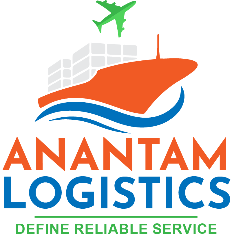 Anantam Logistics